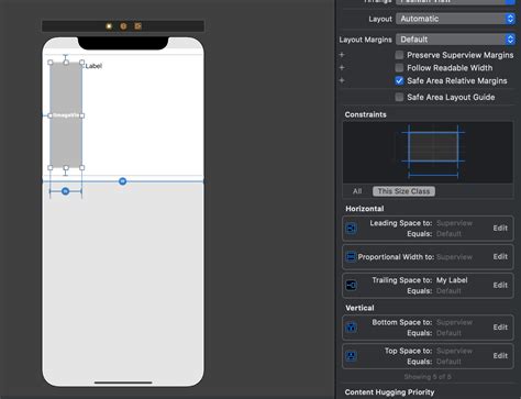 how to create multiline label in collectionview in swift ios stack