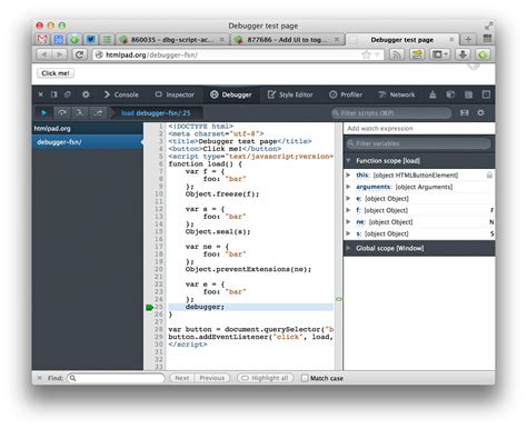 new features in firefox developer tools episode 24 mozilla hacks