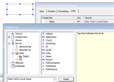 using libraries in elipse e3 lesson 7 elipse knowledgebase