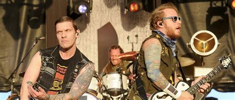 Shinedown Tickets And 2023 Attention Attention World Tour Dates Vivid Seats