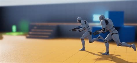 udemy unreal engine 4 mastery create multiplayer games