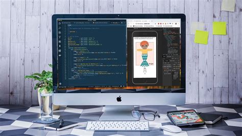 how to set up a local development environment creative bloq