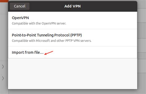 how to install openvpn in ubuntu 20 04