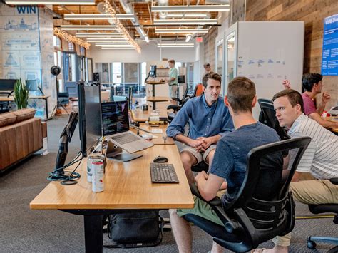 how coworking has revolutionized workspaces goodworks cowork