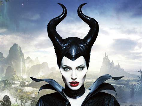 maleficent makeup tutorial as worn by angelina jolie