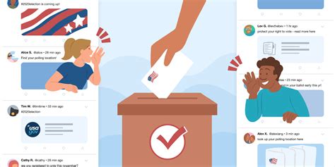 Heres How To Help Support Voting Rights Virtually Clockwise