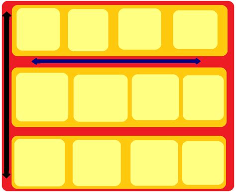 html horizontal scroll divs inside vertical scroll div stack overflow