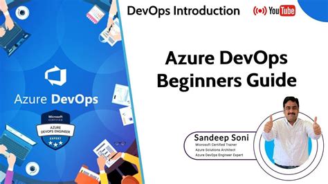 azure devops beginners guide devops introduction a live session by