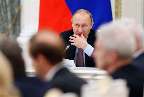 Opinion Russias Hand In Americas Election The New York Times