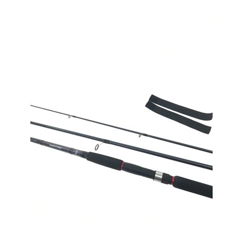 Yahoo オークション Daiwa ルアーロッド 3ピースdaiwa Liberty Forc