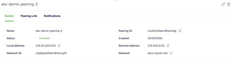 connecting event store cloud to azure kubernetes services