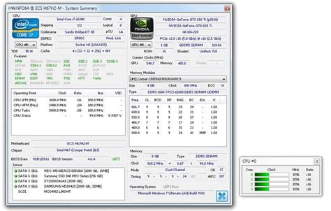 15 best cpu temperature monitor software for pc free and paid