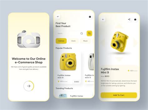 develope android and ios app using flutter by rooba ahmad fiverr