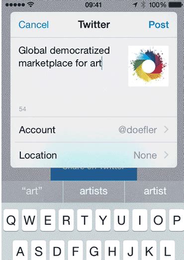 react native social auth reactscript