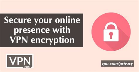 vpn encryption what is it how does it work