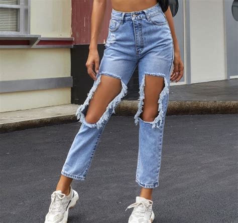 Womens Jeans 2024 Top 20 Amazing Ladies Jeans 2024 Trends