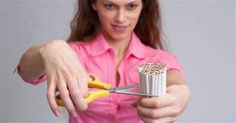 Guía Práctica Para Dejar De Fumar 5 Consejos Para Prepararte ¡y 5