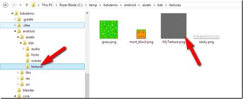 create a 3d game in blender using libgdx and bdx