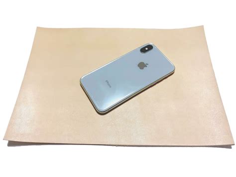 Yahoo オークション 【a4サイズ 品質8 2 0mm】国産 特価 新品 ヌメ革