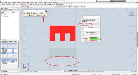 solved cut by plane autodesk community