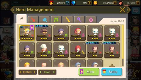 【心得】新手指南 Leon成長日記 四 5星lv40~5星lv50 克魯賽德戰記 Crusaders Quest 哈啦板 巴哈姆特