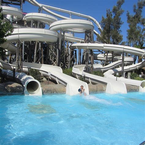 Six Flags Hurricane Harbor Concord 2022 What To Know Before You Go