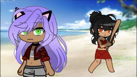 Aphmau Gacha Life Rule 34