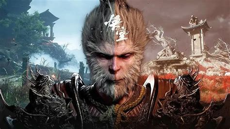 Black Myth Wukong Deslumbra En Gamescom 2023 Con Un Nuevo Tráiler