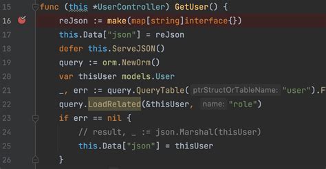 vscode can t add break point for binary app run in docker with dlv dap