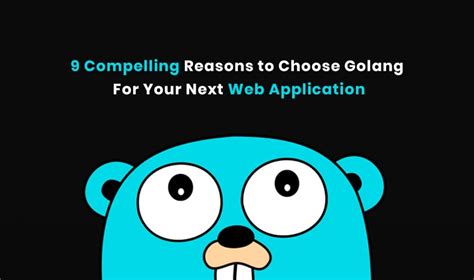 golang is going to overpower python here s why