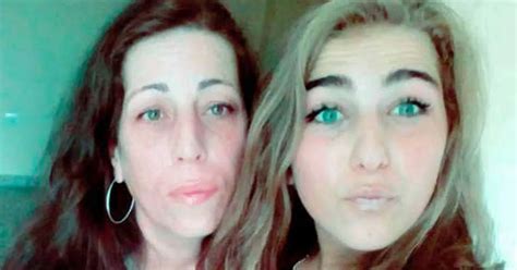 Teenager Kills Her Mum And Lives With Mummified Corpse In Bathtub For