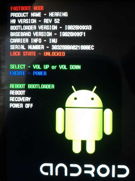 2022 unlock bootloader of any android device with fastboot commands images