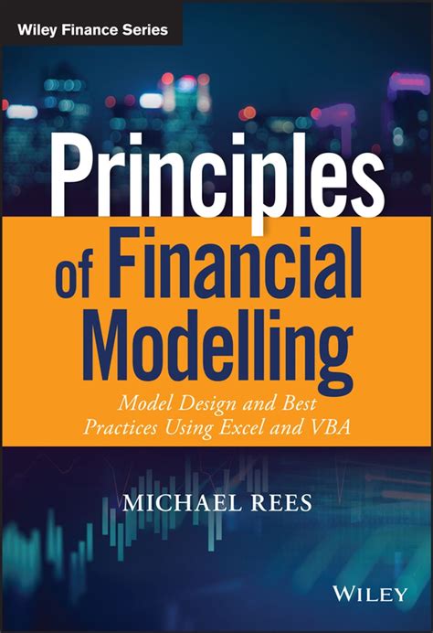 [free ebook pdf]financial modeling in practice a concise