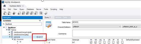 Mysql Workbench Auto Increment Disabled Gang Of Coders
