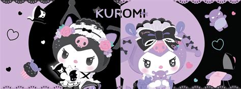 Kuromi Laptop Wallpapers Top Free Kuromi Laptop Backgrounds