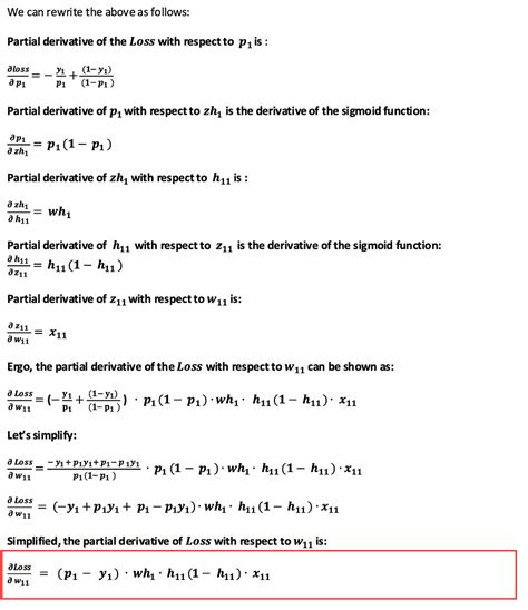 the multilayer perceptron built and implemented from scratch towards ai