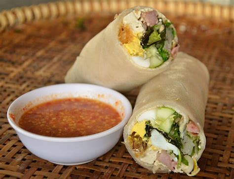 Cách Pha Nước Chấm Bánh Cuốn Của 3 Miền Thơm Ngon [ Bật Mí ]
