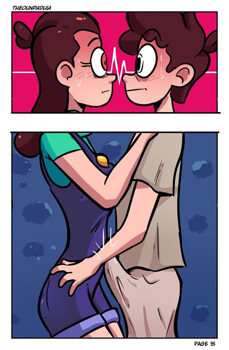 Pads World Porn Comic Cartoon Porn Comics Rule 34 Comic