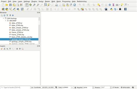 arcmap tools vicaprinting