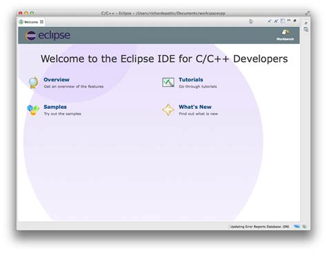 eclipse download and installation instructions