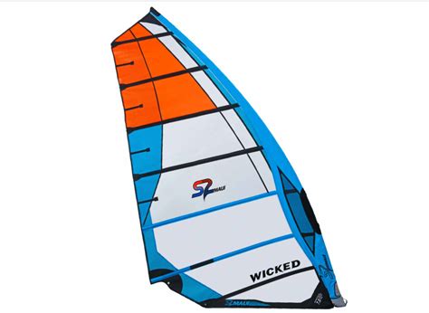 S2 Maui Wicked 2025 Coming March 2025 Windforce Sports