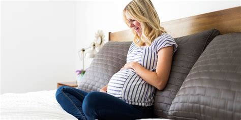 Ways To Tell You Are Pregnant Without A Pregnancy Test
