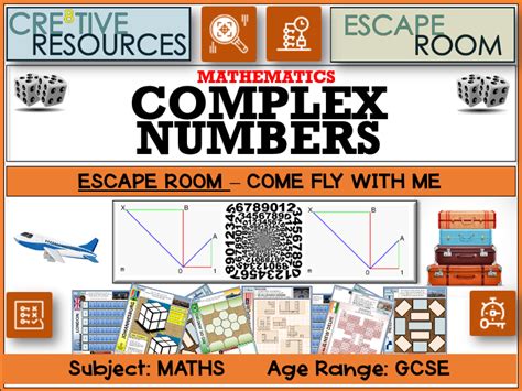 complex numbers maths teaching resources