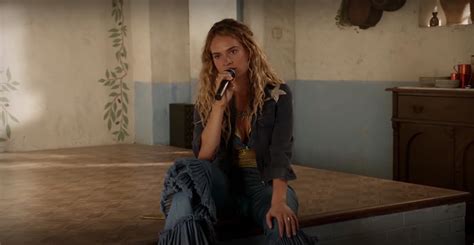 Here We Go Again Regresa A Los 90 Con El Nuevo Tráiler De Mamma Mia 2