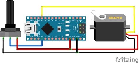 tutorial de servomotor para arduino esp8266 y esp32 2024
