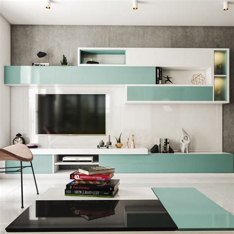 15 latest tv showcase designs for your home design cafe