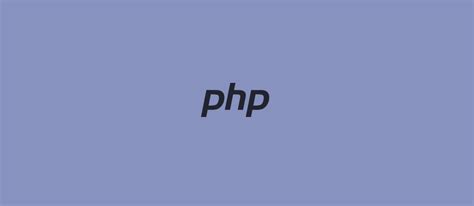 nasty php7 remote code execution bug exploited in the wild zdnet