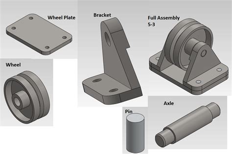 sadik hussain profile solidworks tutorials