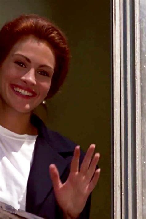 Julia Roberts Reveals The Original Dark Ending To Pretty Woman