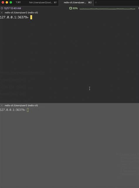 マイクロサービスを支えるメッセージング技術：redis streams